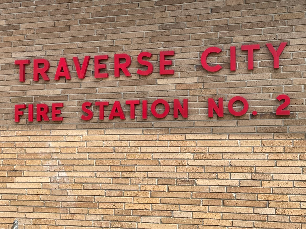 Traverse City Fire Department Closes Station for Staff Shortage ...
