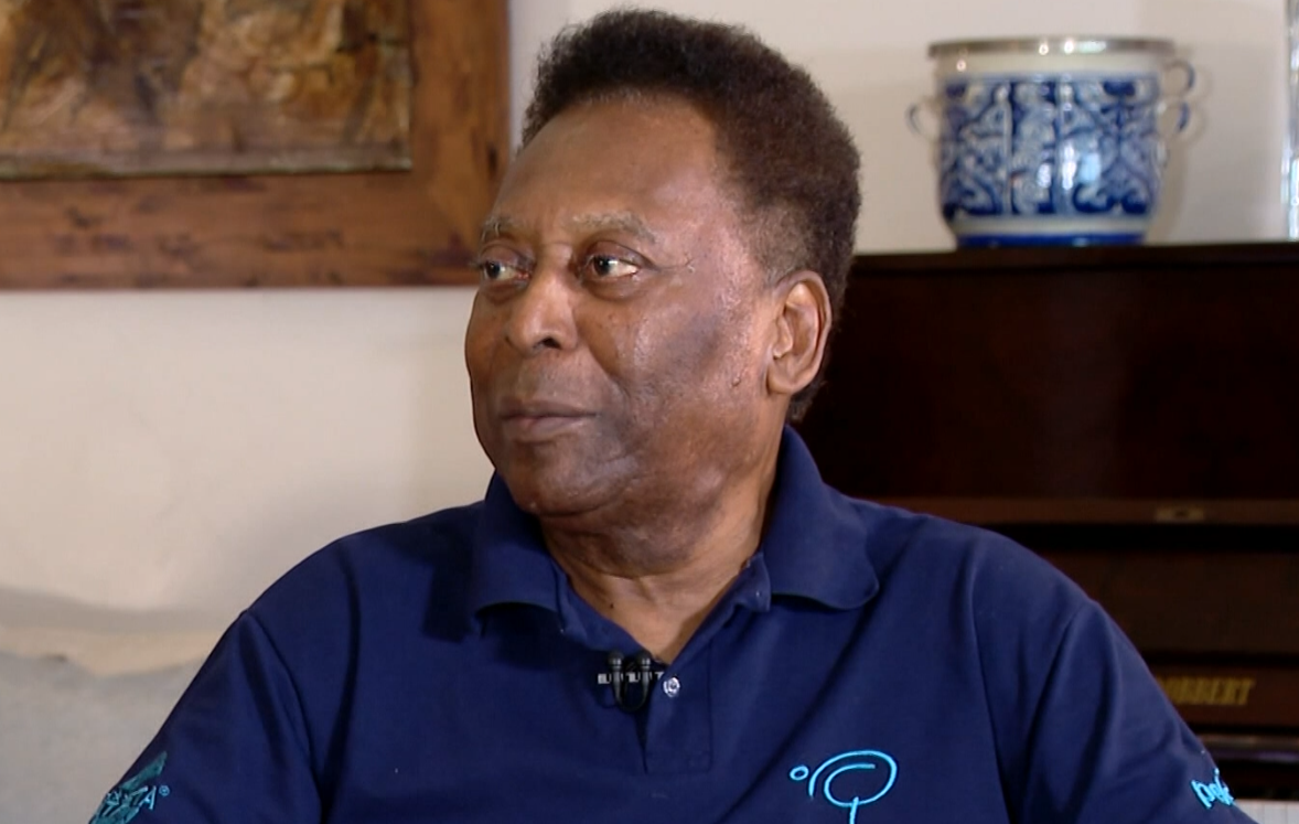 Pelé, Brazil’s Mighty King of ‘Beautiful Game,’ Has Died – 9and10News.com
