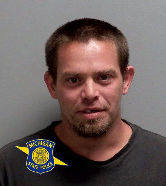Manton Man Charged with First Degree Criminal Sexual Conduct with a ...