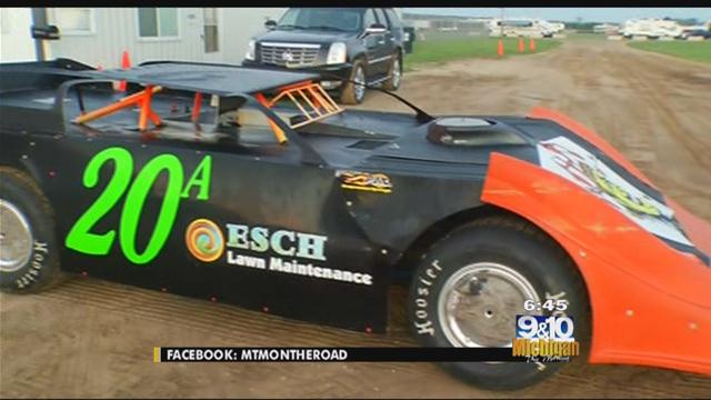 MTM On The Road: Merritt Speedway in Lake City Hosts Great Lakes ...