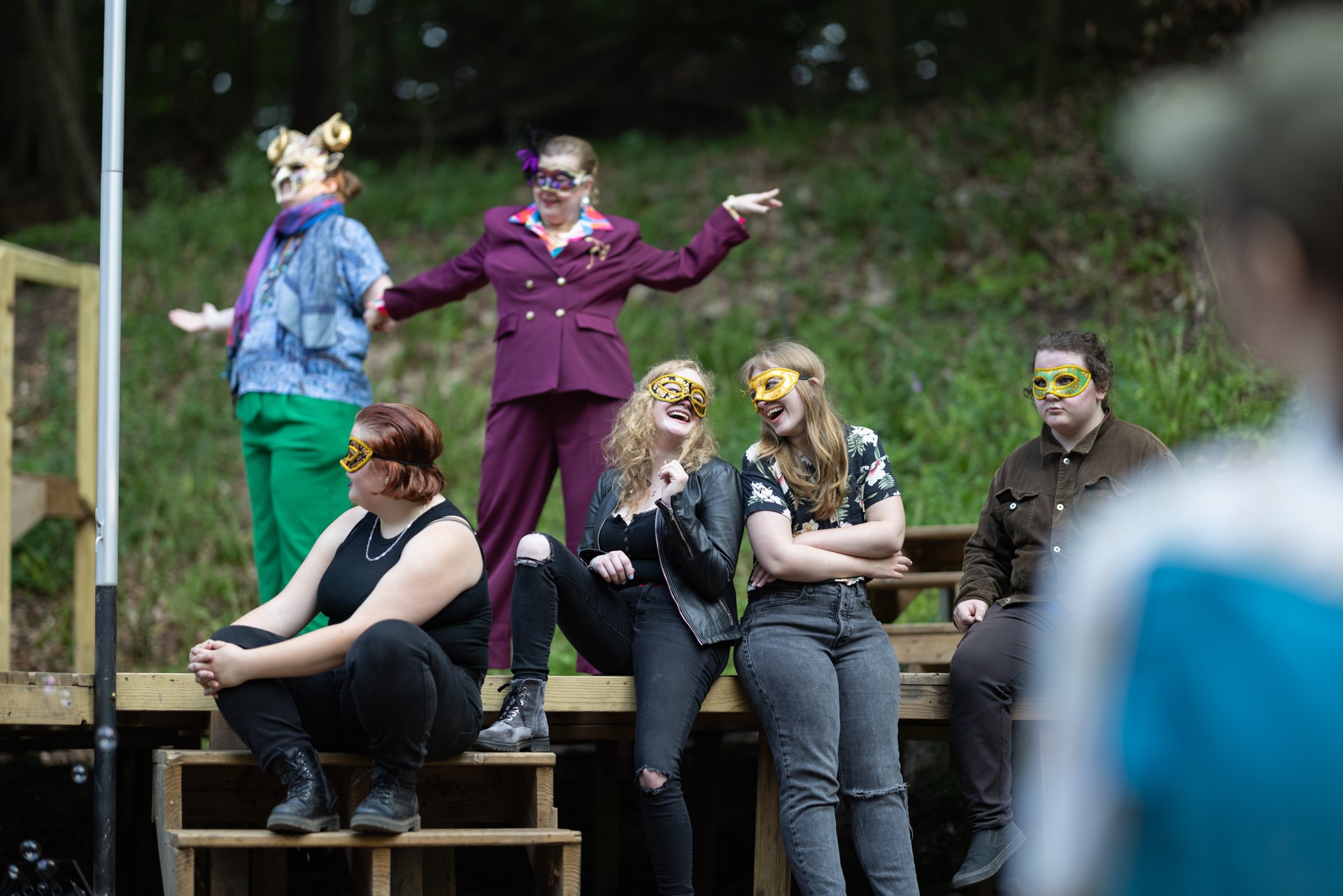 Lakeside Shakespeare Festival to host free summer acting workshops for ...