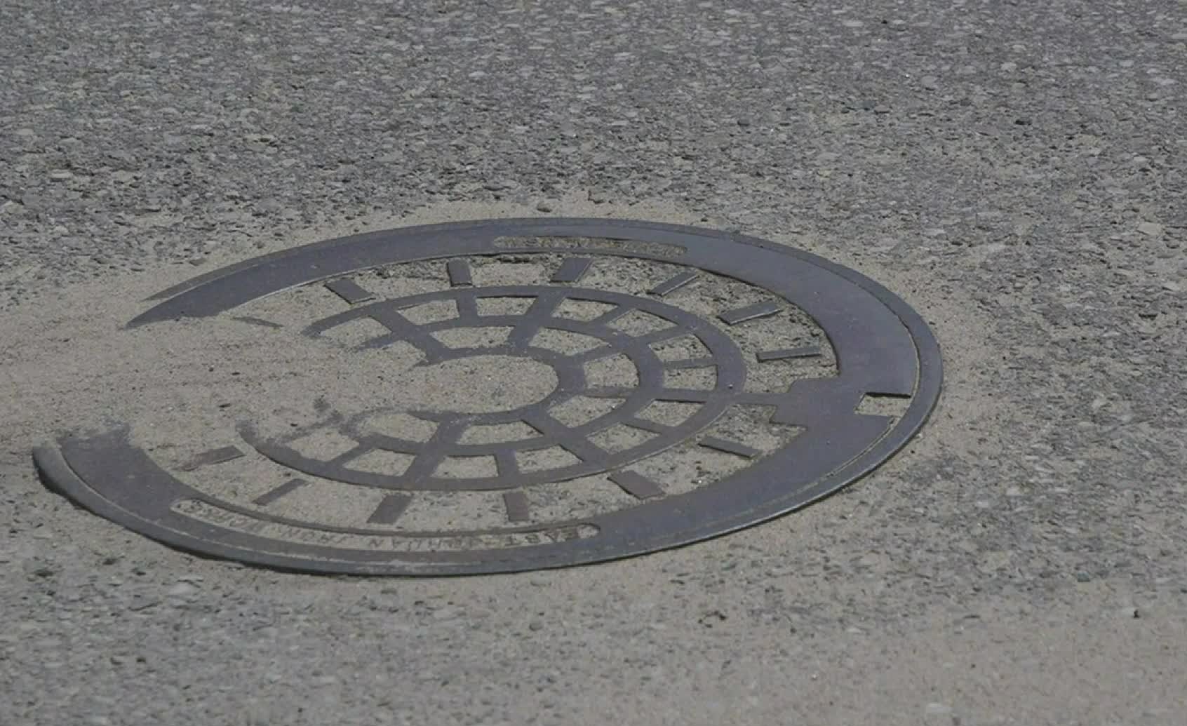 Traverse City water line replacement to close lanes downtown – 910News.com