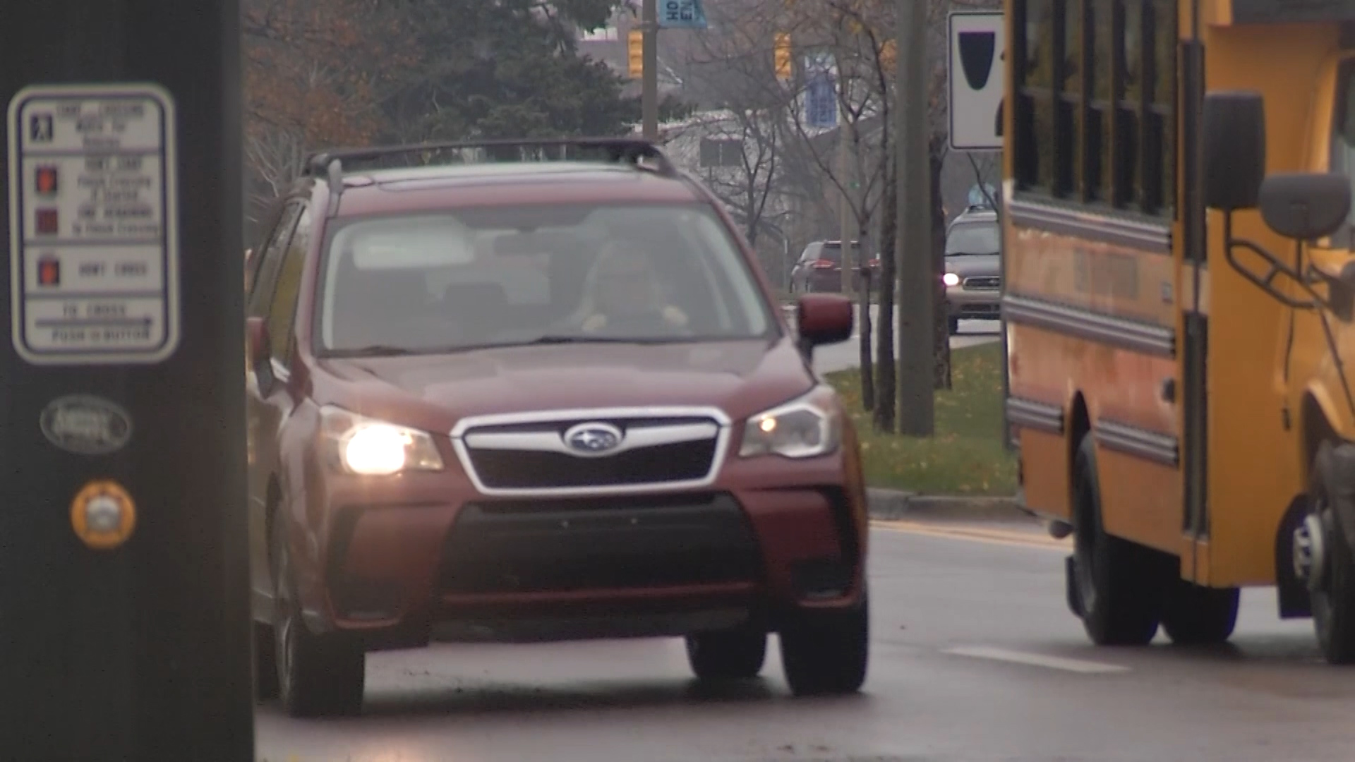 Grand Traverse County Commissioners Vote to Pass Resolution on Michigan ...