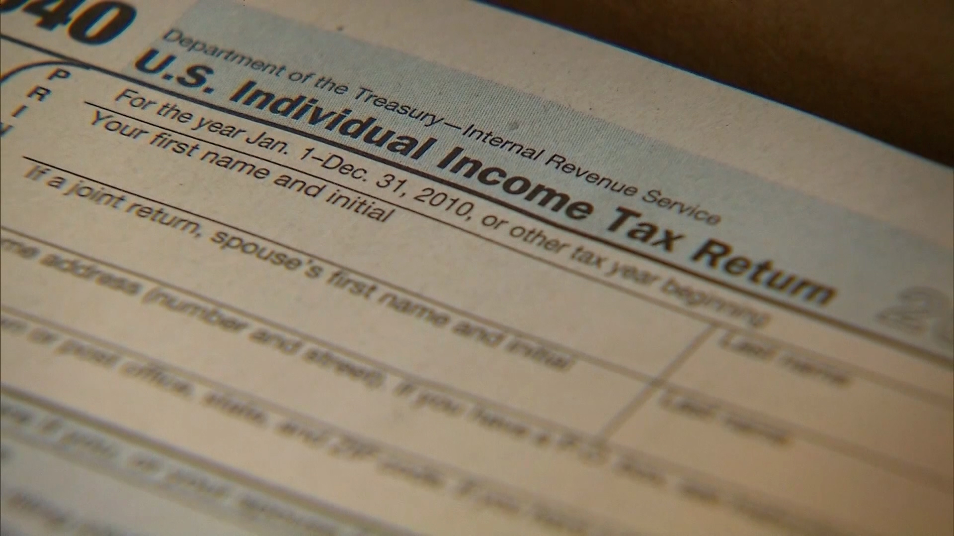 Americans Who Already Filed Tax Returns Also Get New Tax Break – 9&10 News
