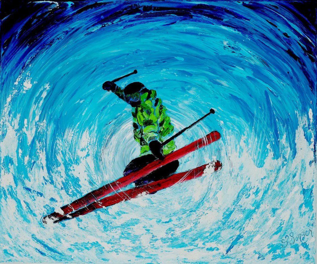 Northern Michigan artists showing work at Grand Rapids ArtPrize, hoping ...