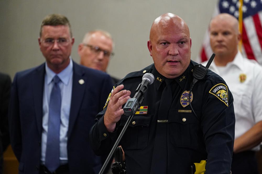Police Laud Actions of Man Who Killed Indiana Mall Attacker – 910News.com