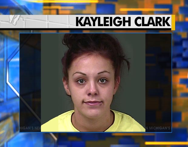 Kayleigh Clark's Instagram, Twitter & Facebook on IDCrawl