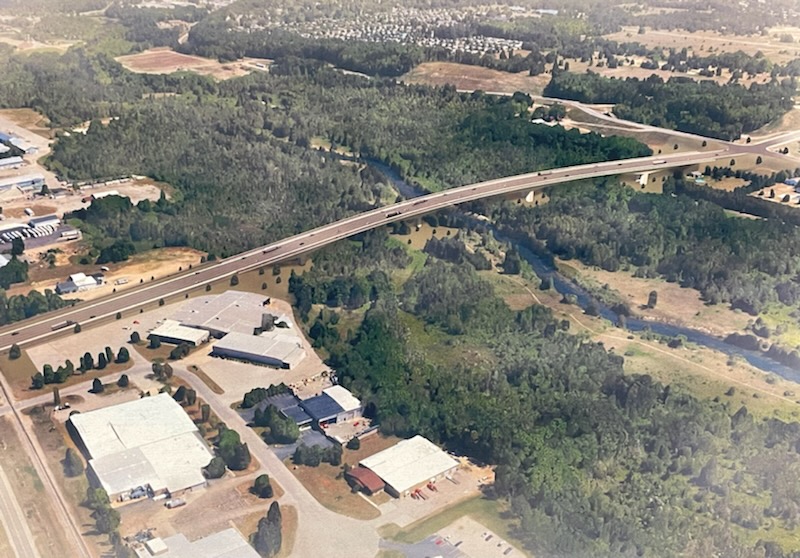 Grand Traverse Road Commission Chooses Path for Boardman River Crossing ...