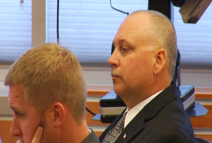 Michigan Department of Corrections Officer on Trial for Assaulting ...