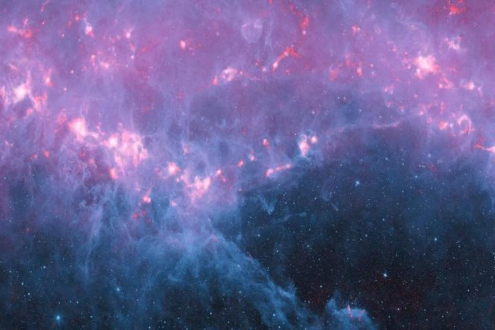 APEX Telescope Completes Map of Milky Way – 9&10 News