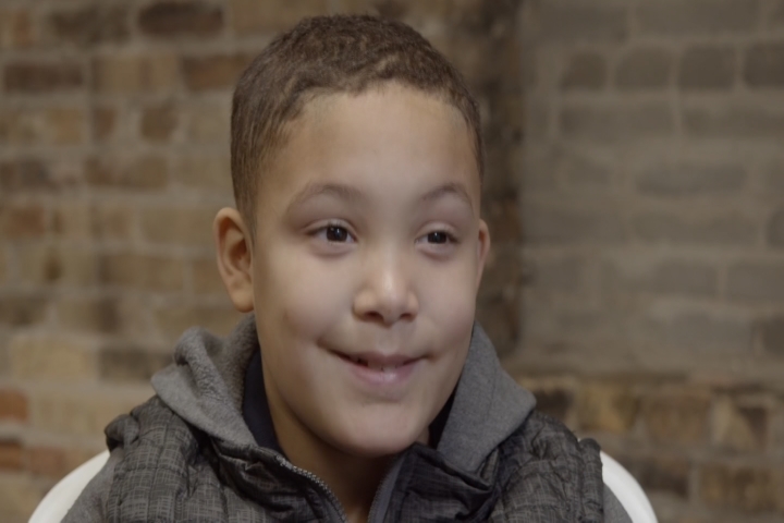 Grant Me Hope: Jayden – 9and10News.com