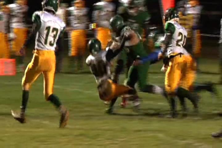 Cedarville Runs Past Carney-Nadeau in Postseason Opener – 910News.com