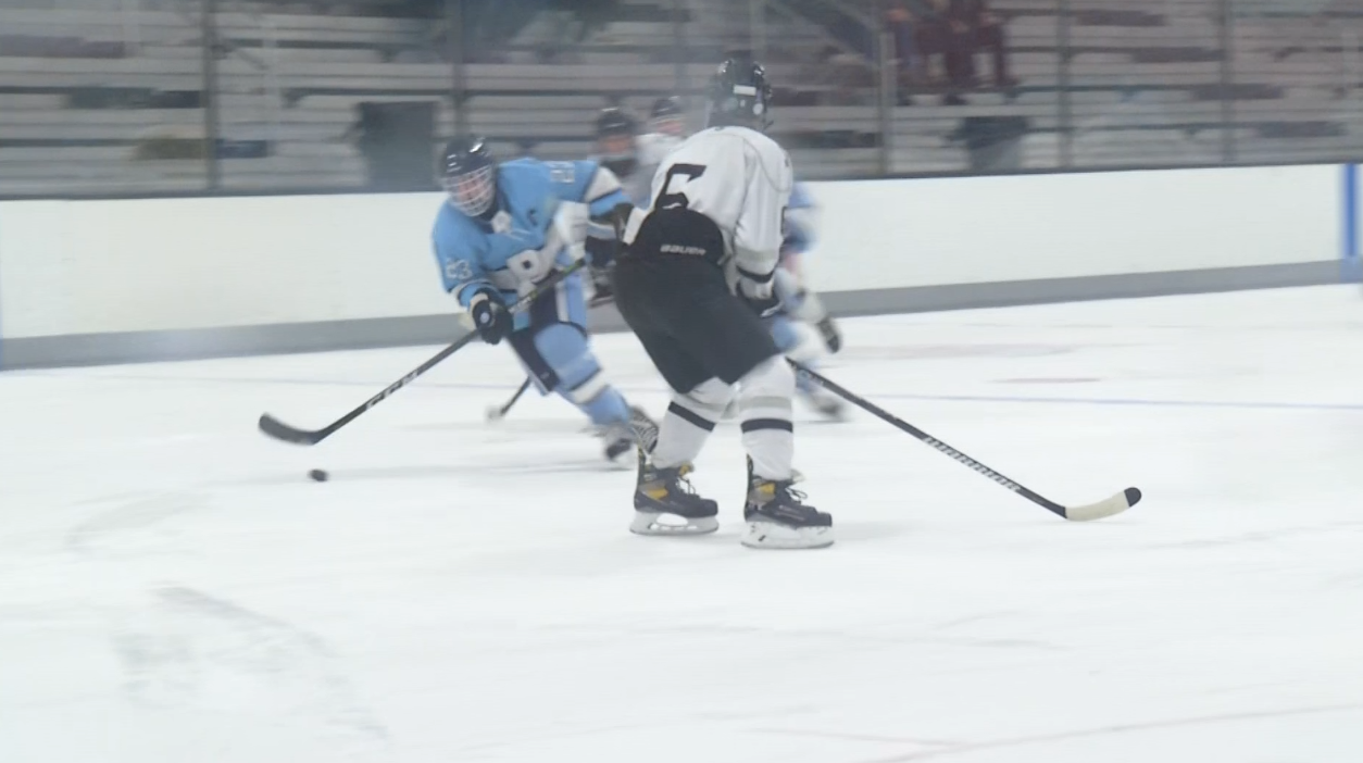Petoskey Tops Tri-Valley Titans in Regional Opener – 9&10 News