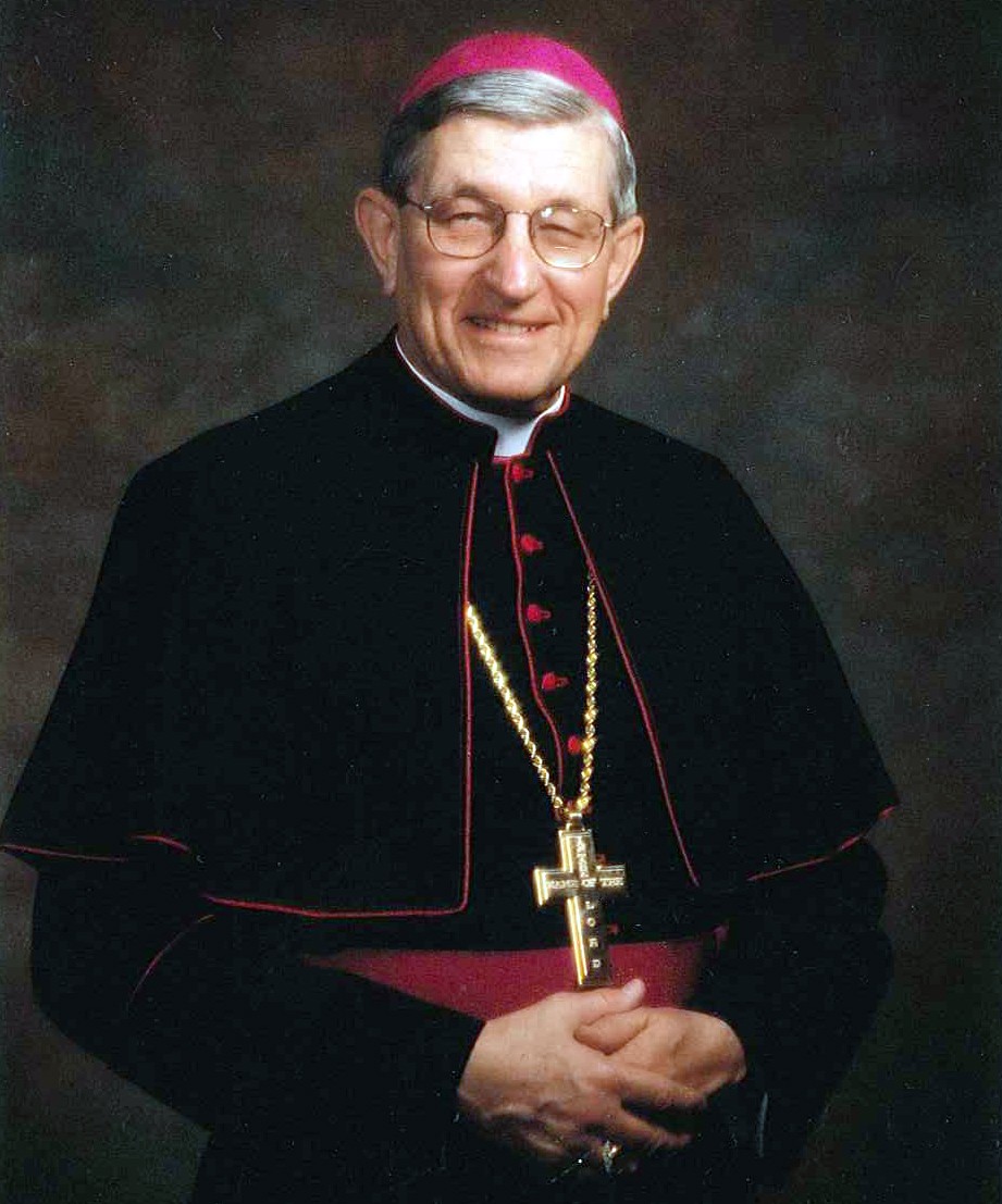 Former Bishop of the Diocese of Gaylord Passes Away – 910News.com