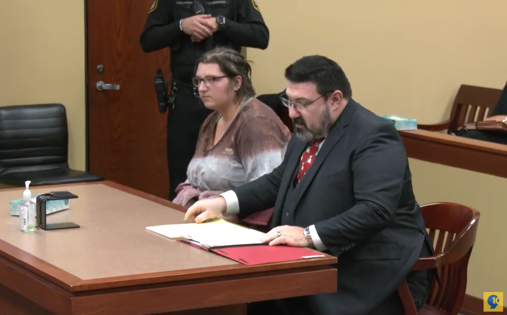 Court records allege Kimberly Park purposely misled police in sister’s ...