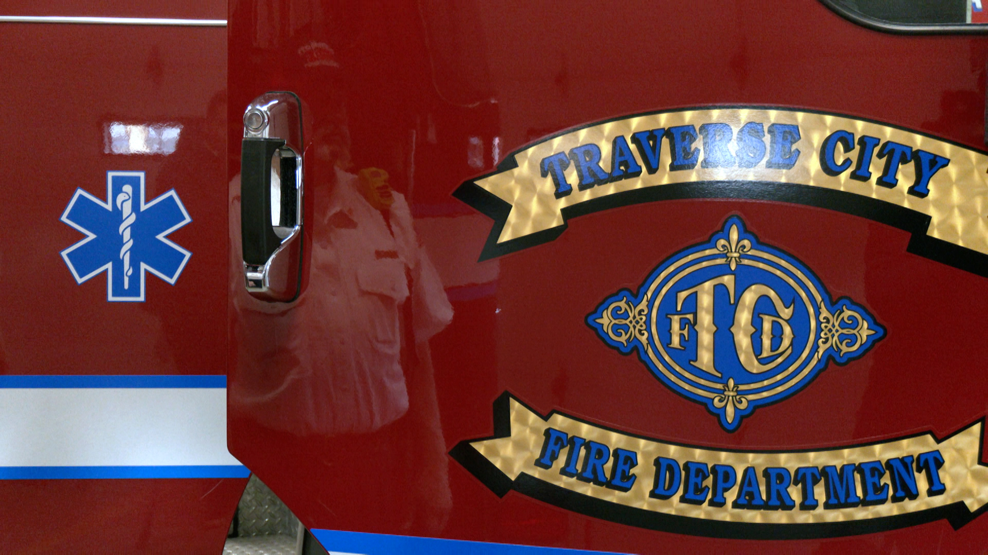 Traverse City Fire Department millage would add positions, be city’s ...