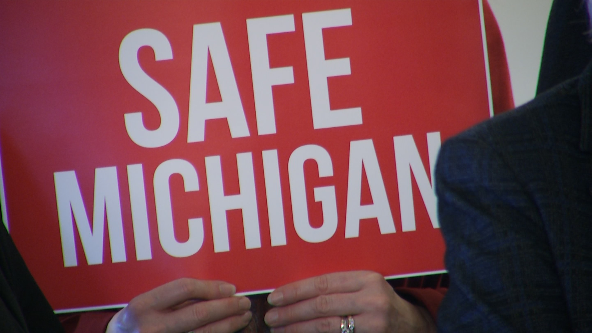 Michigan Senate Democrats Introduce ‘High Capacity Magazine’ Ban Bill ...