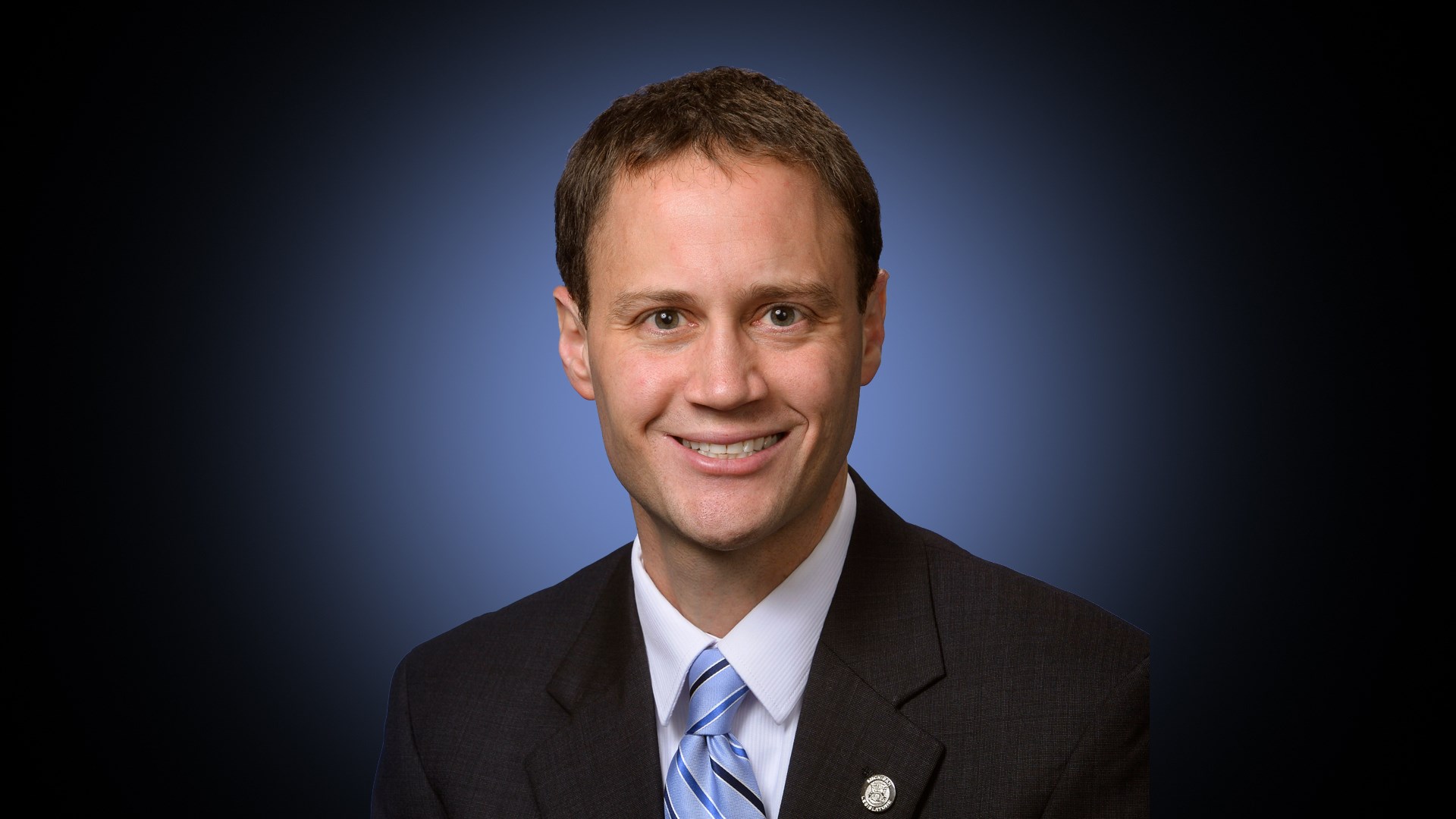 Former House Speaker Tom Leonard announces run for Michigan governor – 9&10 News