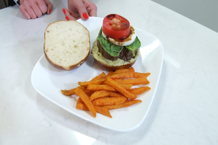Wellness For The Family: Dad’s Favorite Foods Revamped – 9&10 News