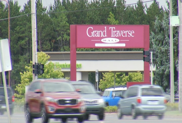 Grand Traverse Mall welcomes five new businesses in former Macy’s space ...