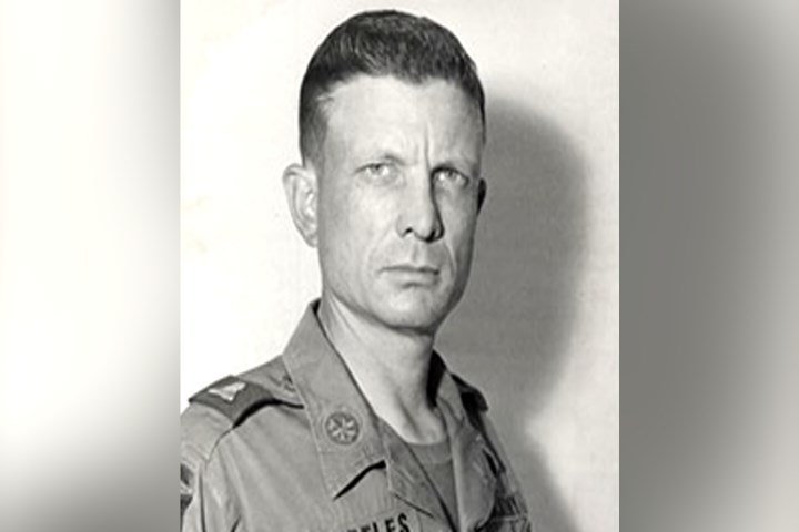 Michigan War Hero To Receive Medal of Honor – 9and10News.com