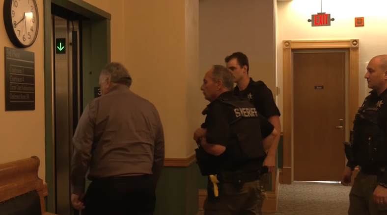 Jury finds Steven Koon guilty of second-degree murder in Linda Mateer ...