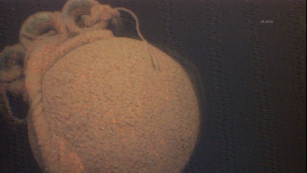 Barge 129 Found 120 Years After Sinking – 910News.com