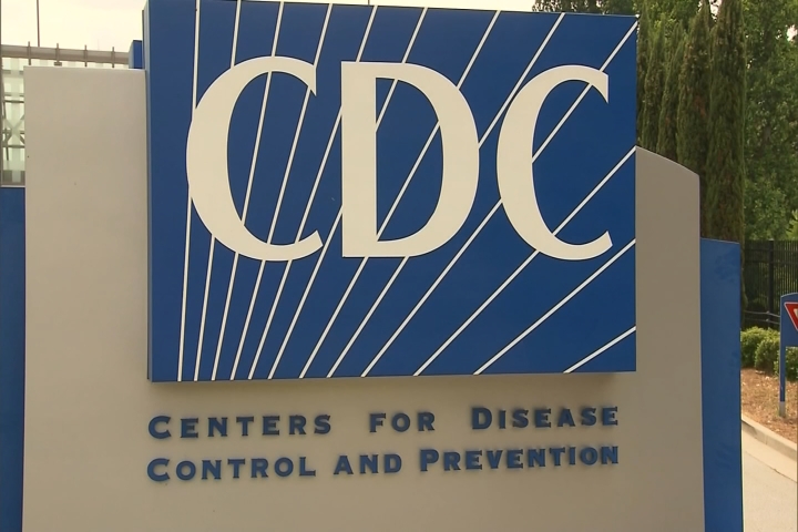 CDC Updates Testing Guidance – 910News.com