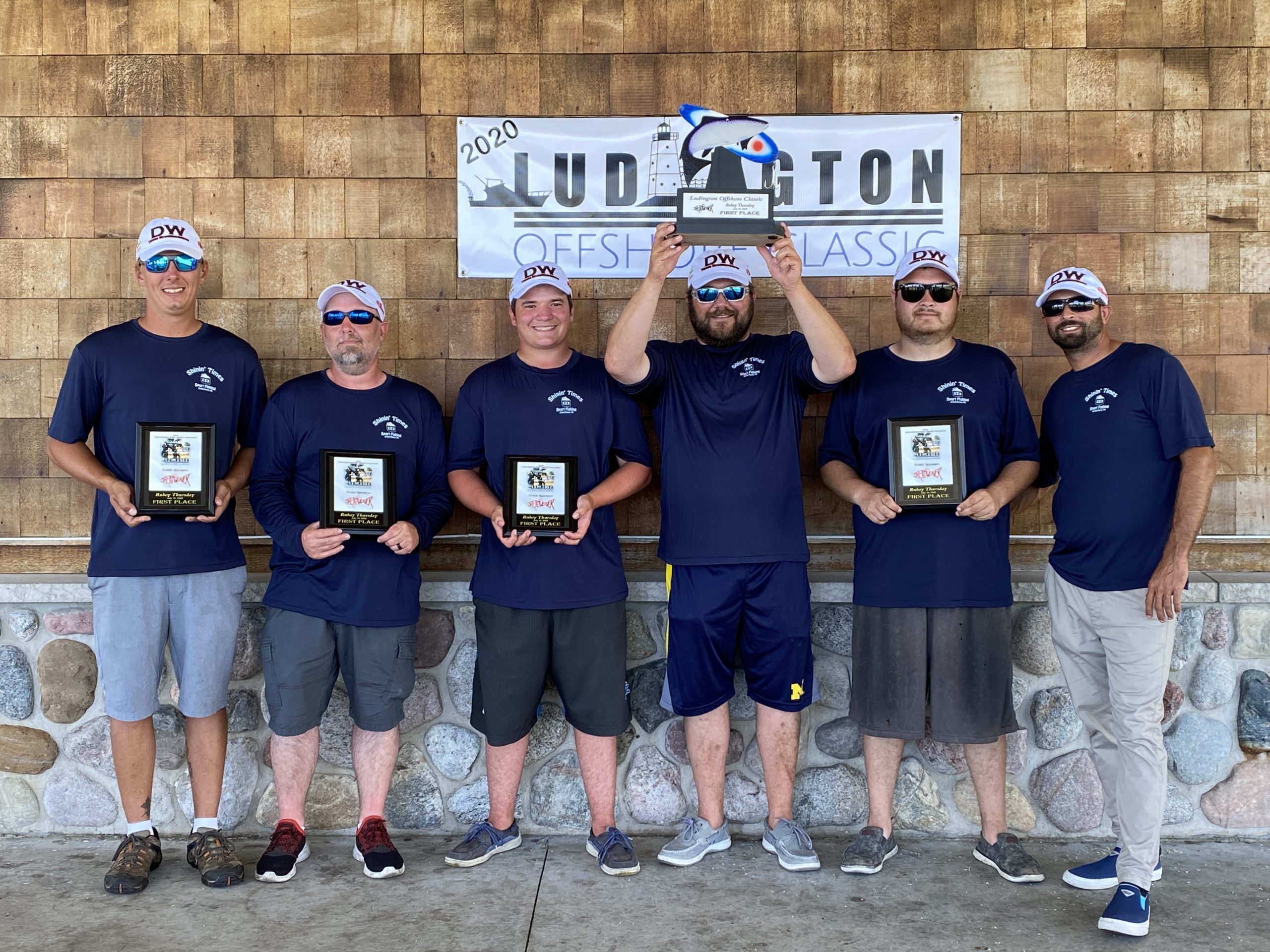 Hook and Hunting: Ludington’s Offshore Classic Back for 19th Year – 9 ...