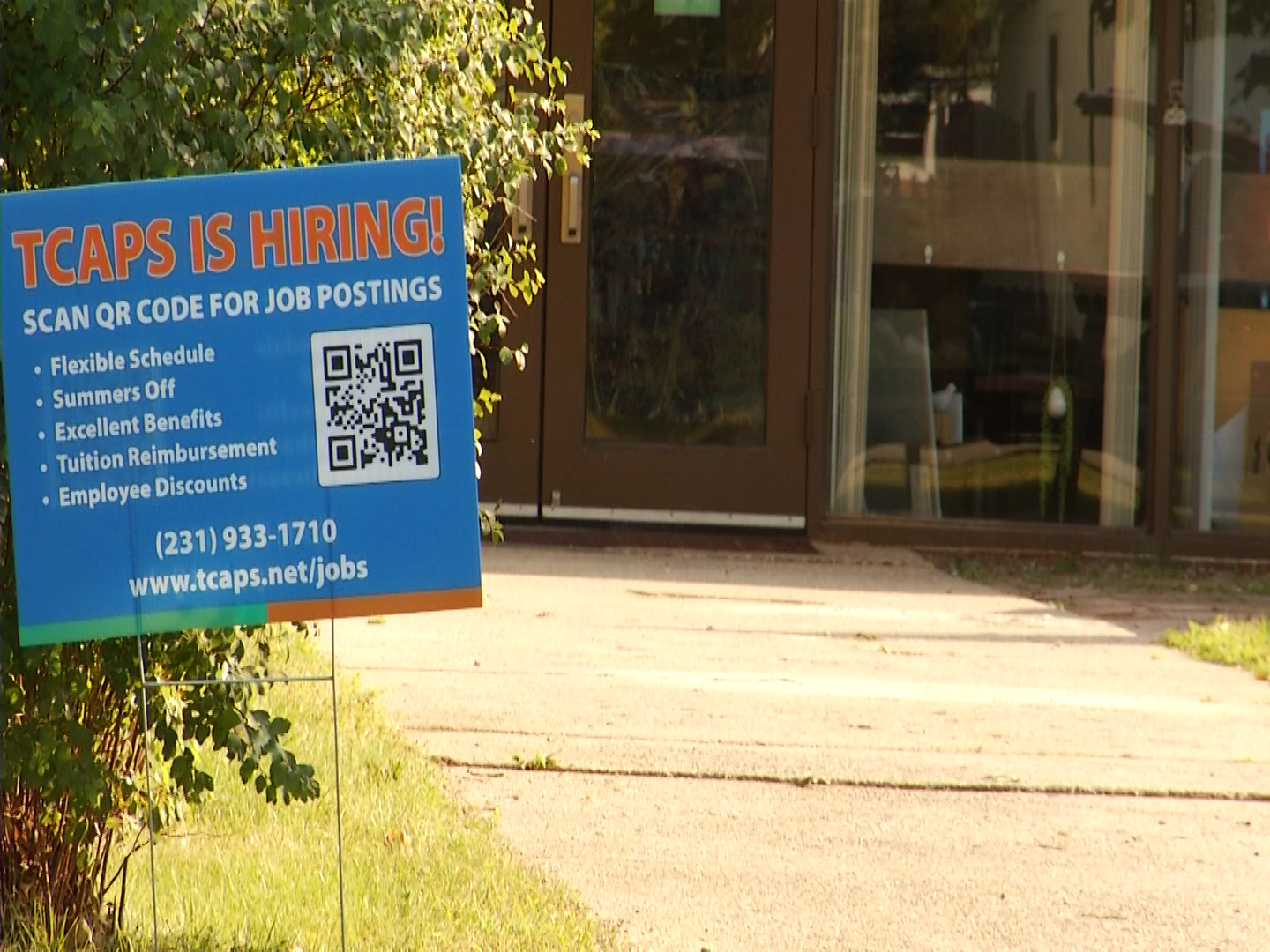 Northern Michigan Superintendents Blame Lack of Affordable Housing for ...