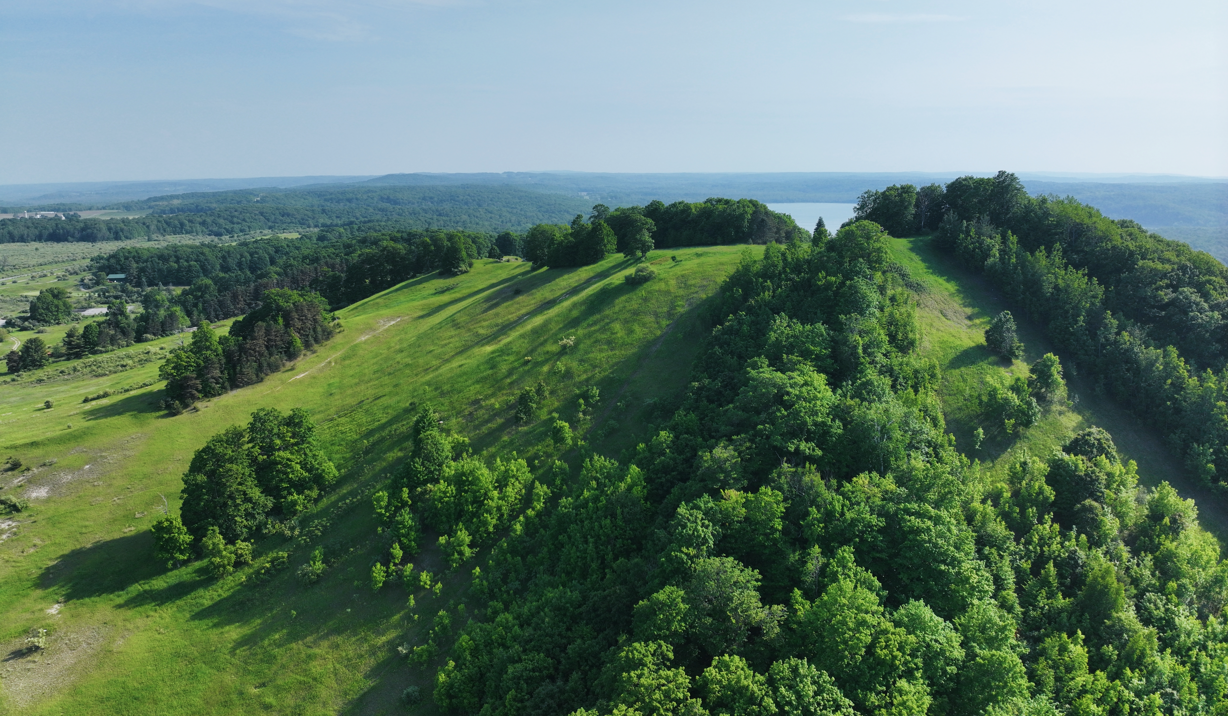 Leelanau Conservancy launches $1.6 million campaign to open Sugar Loaf ...