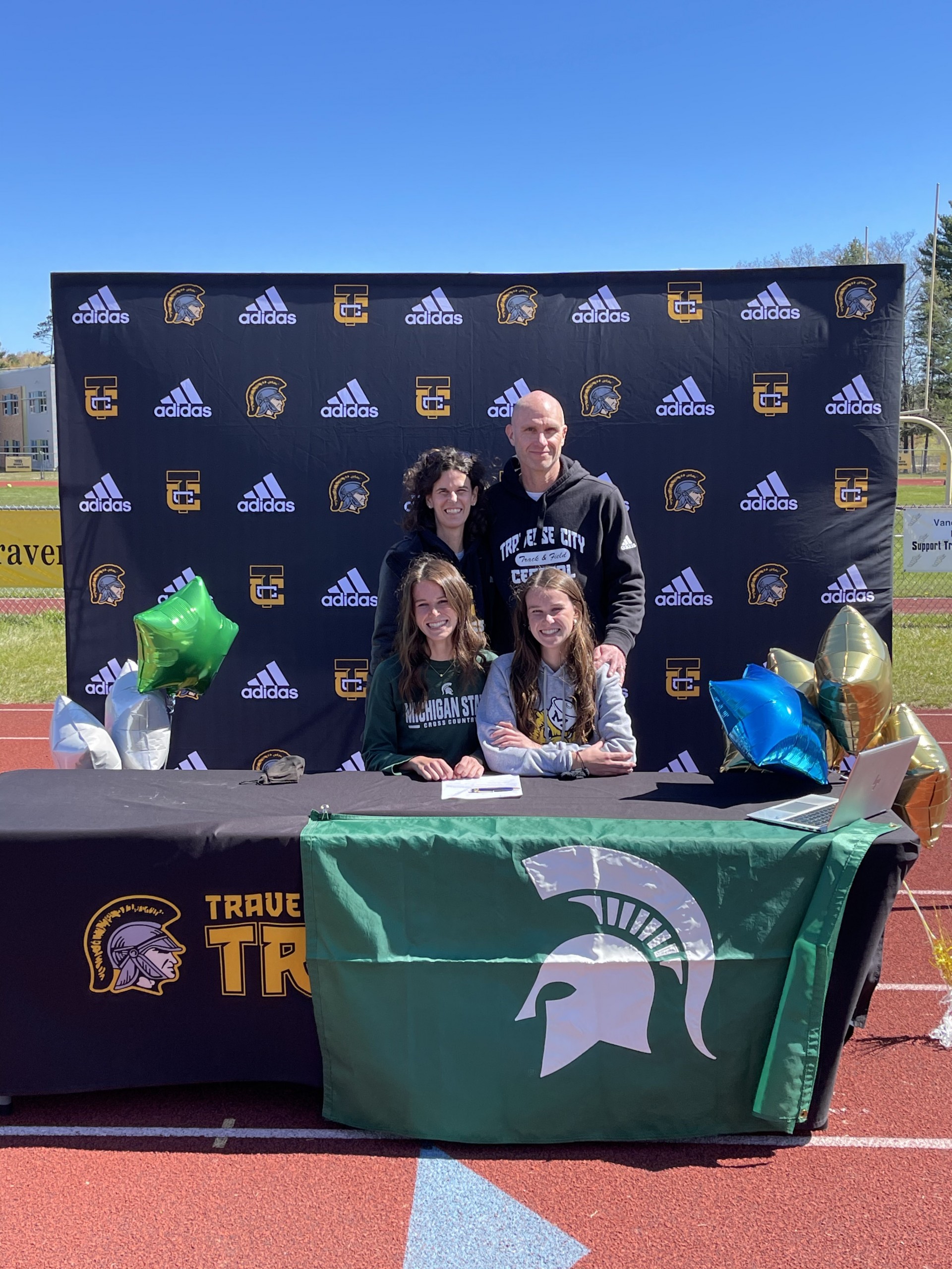 T.C. Central Honors 17 Student-Athletes Headed to College Athletics – 9 ...