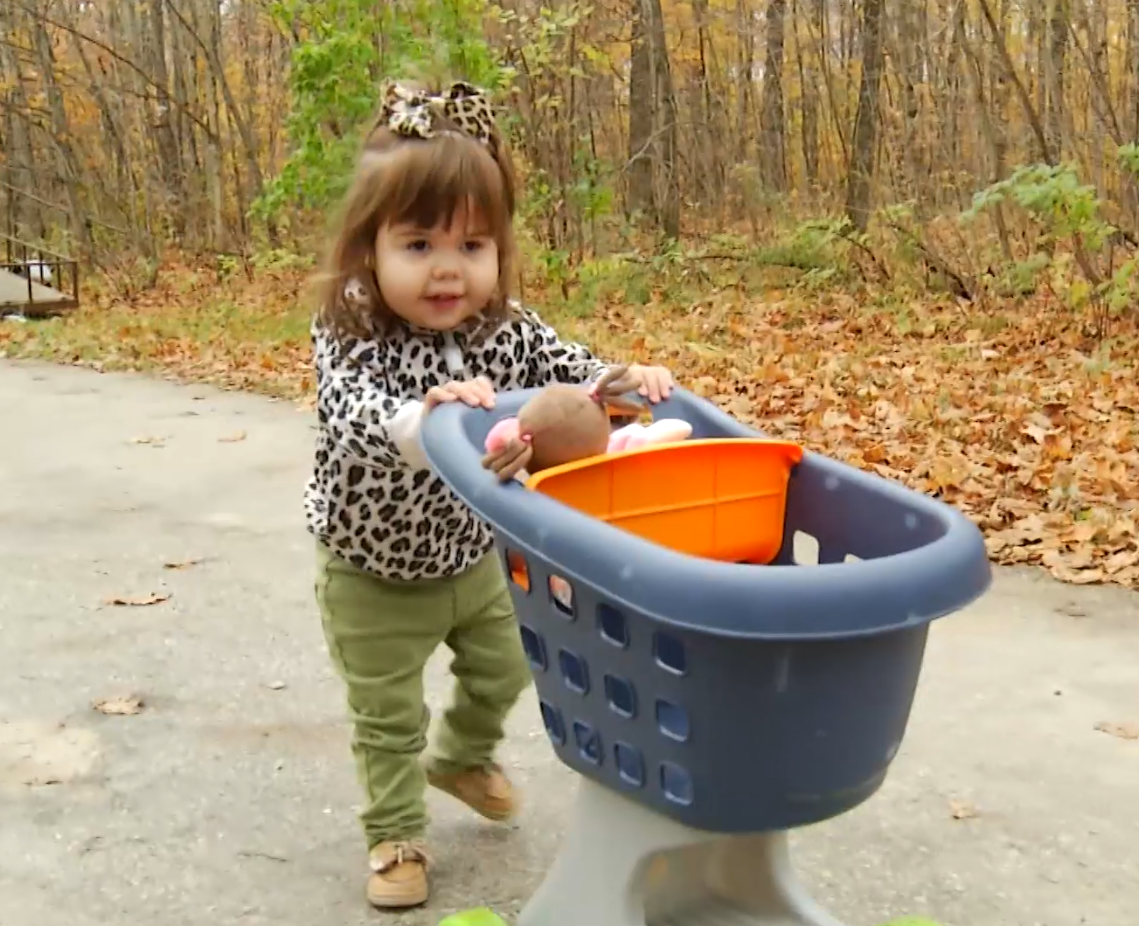 SPECIAL REPORT: Acelynn’s Journey Home – 9and10News.com