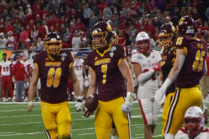 MAC to Resume 2020 Football Season in November – 9and10News.com