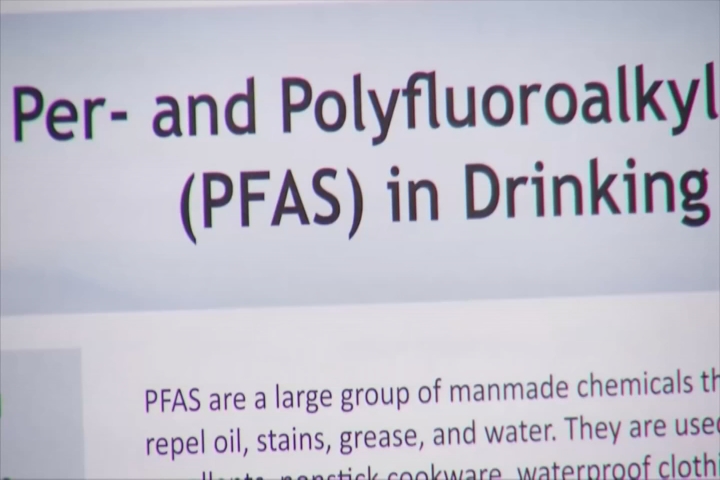 Michigan PFAS Action Response Team to Provide PFAS Investigation Update ...