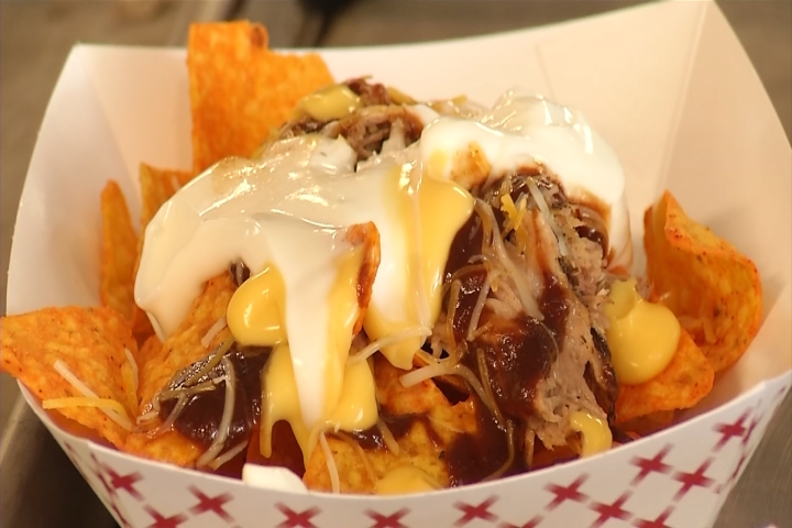 Traverse City Pit Spitters Unveil New Menu – 9&10 News