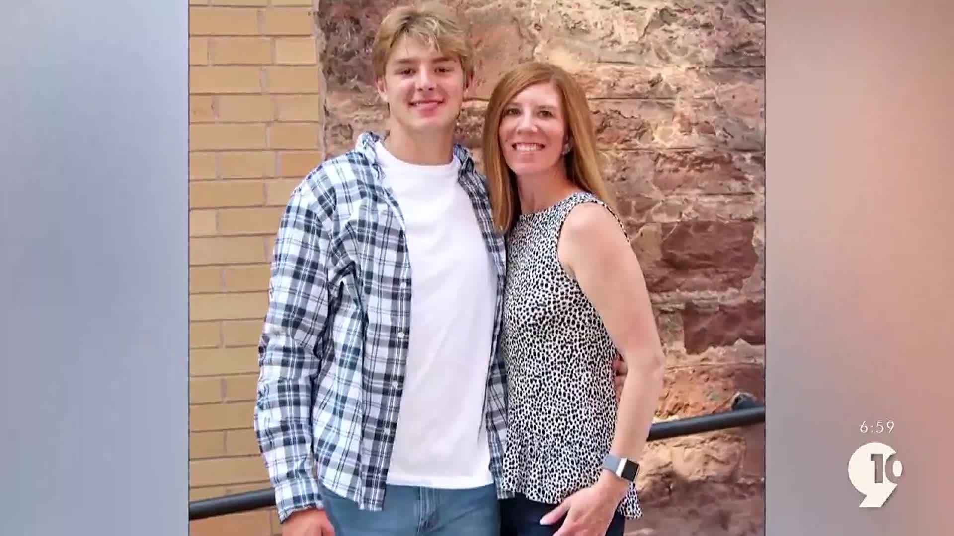 2 Nigerian men plead guilty to sextortion scheme in Michigan – 9&10 News