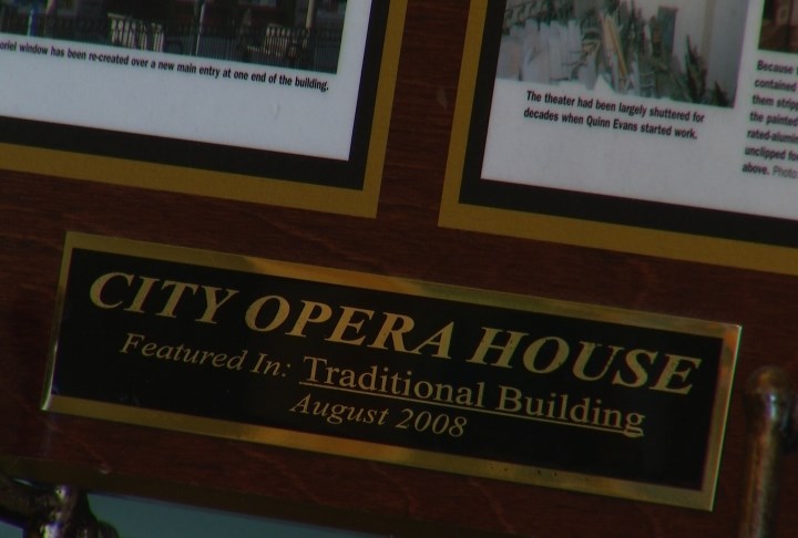 Traverse City Opera House Celebrates 125 Years – 9&10 News