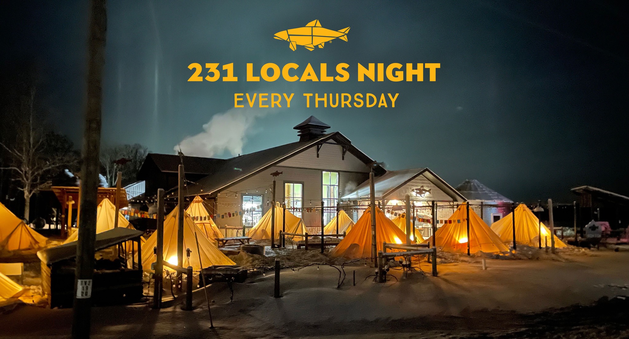 What’s Happening in Northern Michigan: 231 Locals Night – 910News.com