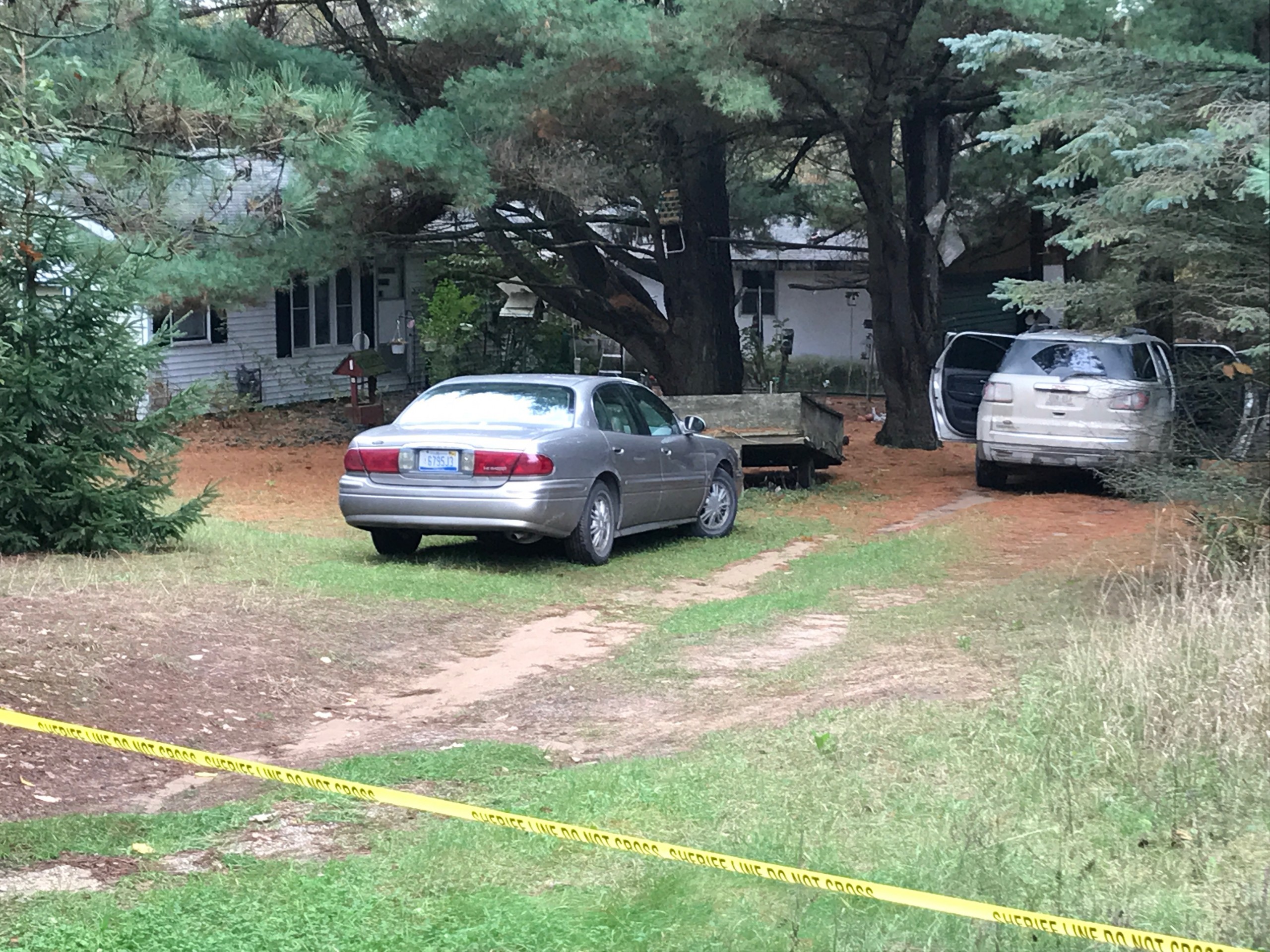 Deputies Say Clare Shooting Now a Multiple Homicide – 9&10 News