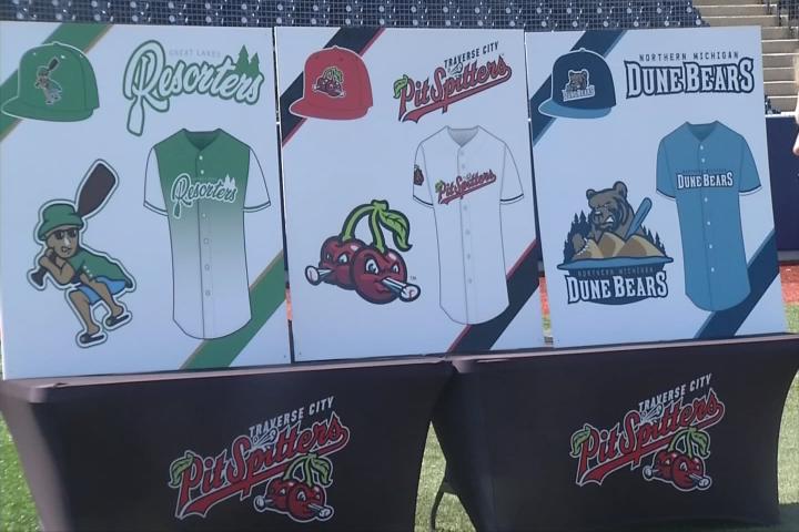 Northwoods League Baseball Returning to Traverse City – 9and10News.com