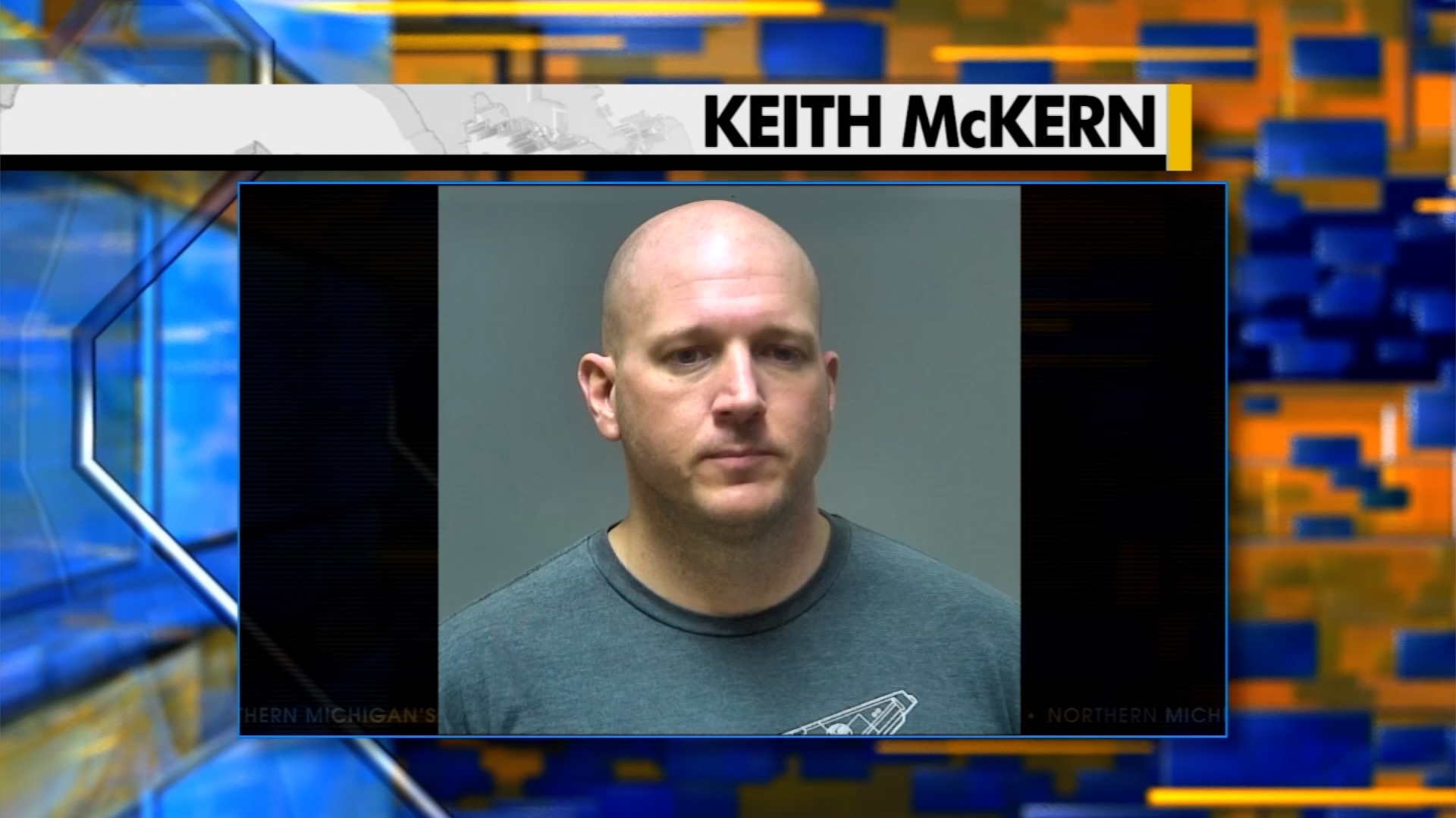 Accused Child Molester Caught With Jail Escape Plans – 9and10News.com