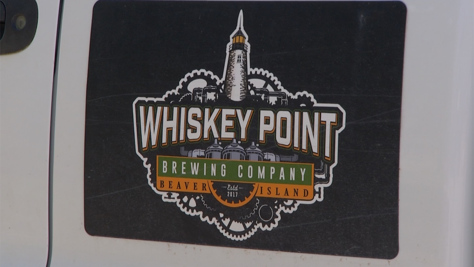 Beaver Island’s Whiskey Point Brewing To Be State’s First Island ...