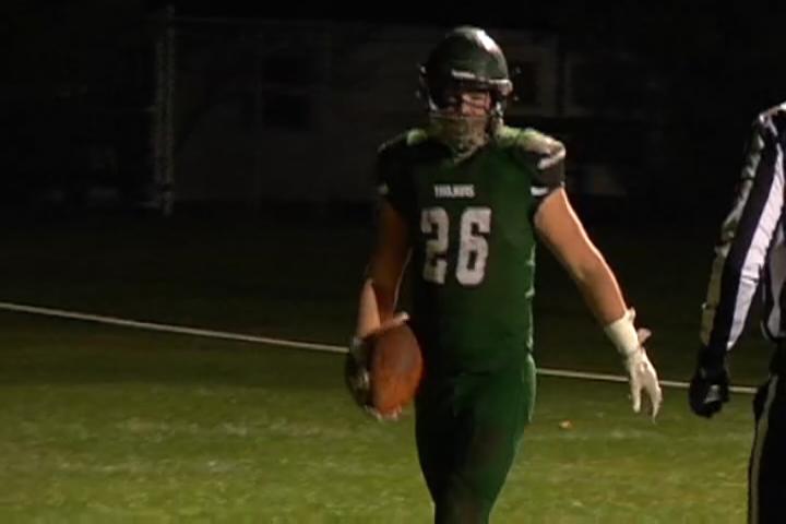 Cedarville Runs Past Carney-Nadeau in Postseason Opener – 910News.com