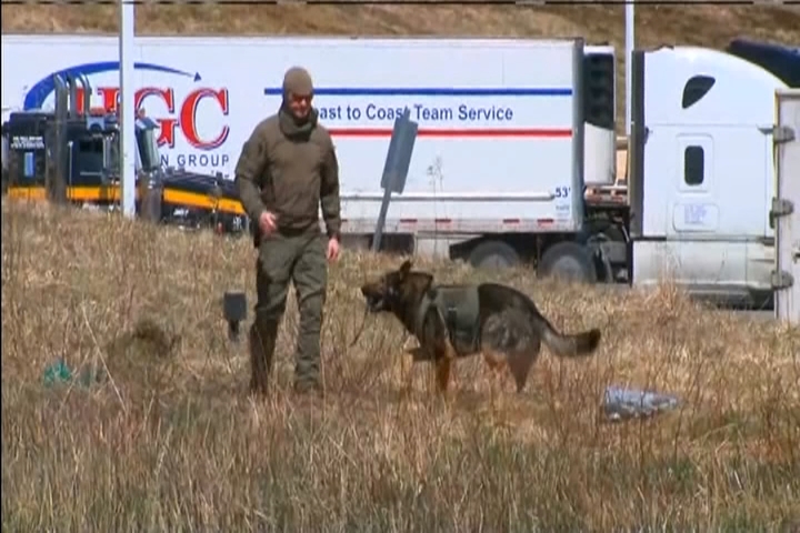 At Least 16 Killed in Nova Scotia Shooting – 9&10 News