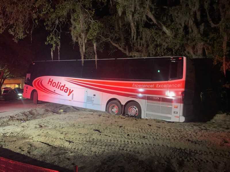 CMU Softball Reflects on Nearly Disastrous Bus Accident – 9&10 News