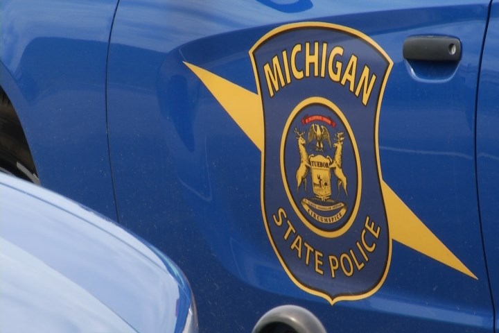 Michigan State Police Celebrate 100 Years Of Service – 9&10 News