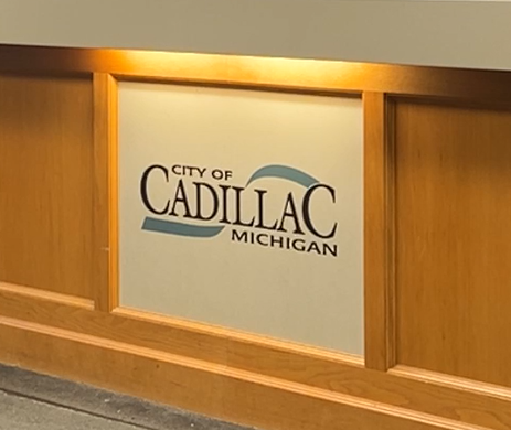 Cadillac’s tree planting efforts bloom with Consumers Energy grant – 9 ...