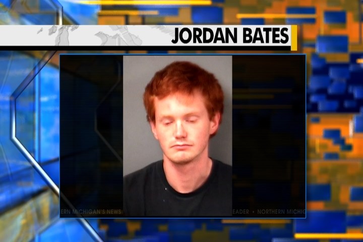 Man Sentenced To Prison For Sexually Assaulting Child in Mason County ...