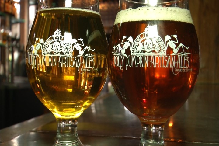 Founder of Jolly Pumpkin Ron Jeffries has died, his family says – 9&10 News